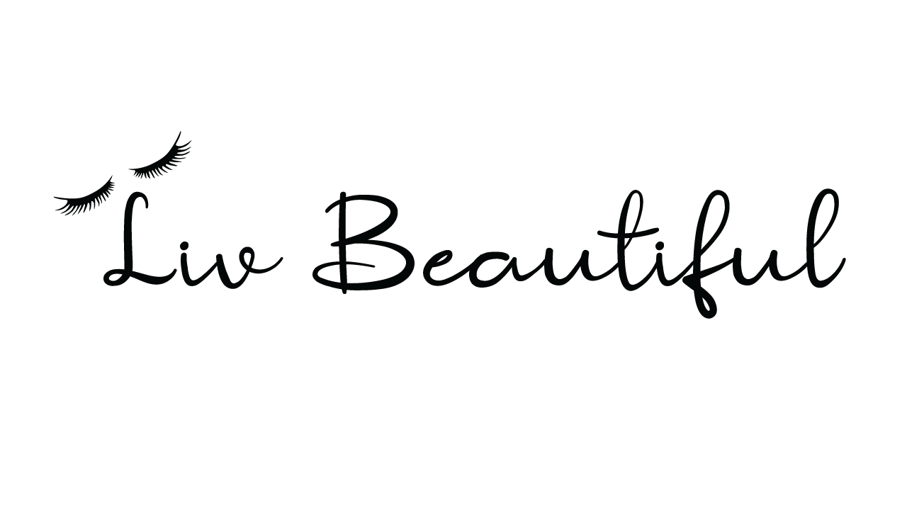 Liv Beautiful logo
